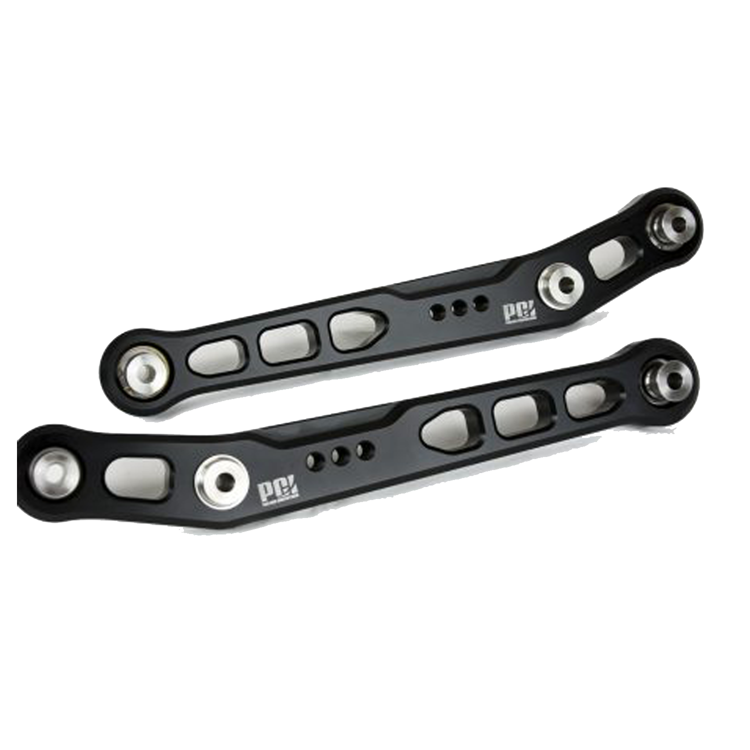 PCI SPHERICAL Rear Lower Control Arms - THE DOGHOUSE STORE